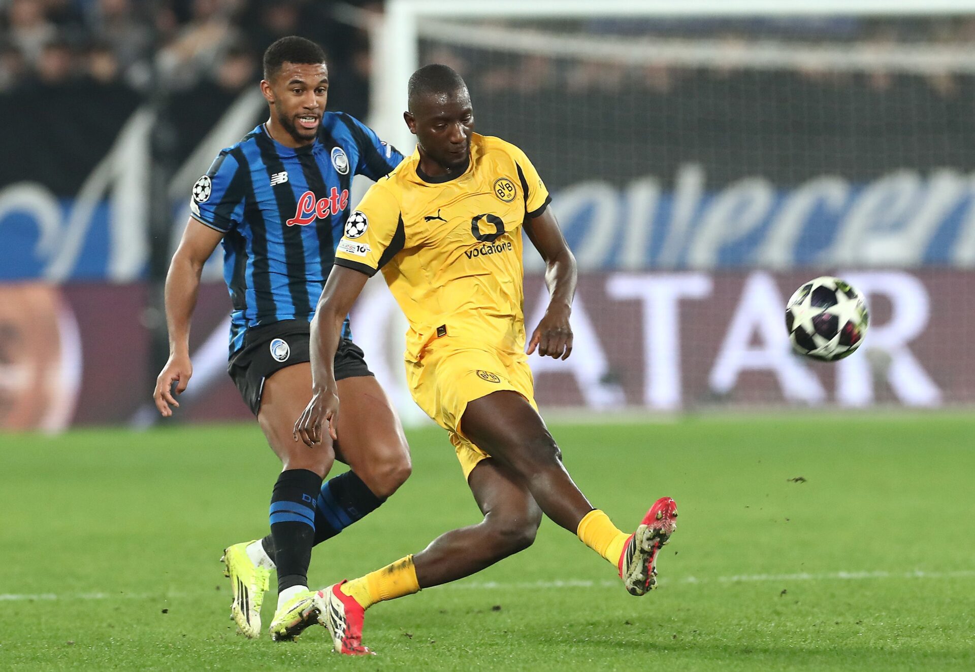 Borussia Dortmund vs Bayern – Predicted lineup/team news
