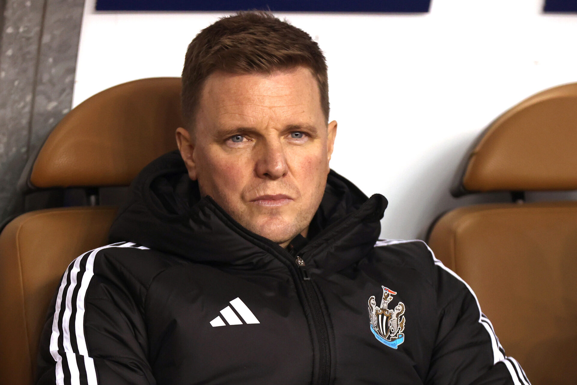 'Nasty' Newcastle injury update ahead of Man City clash