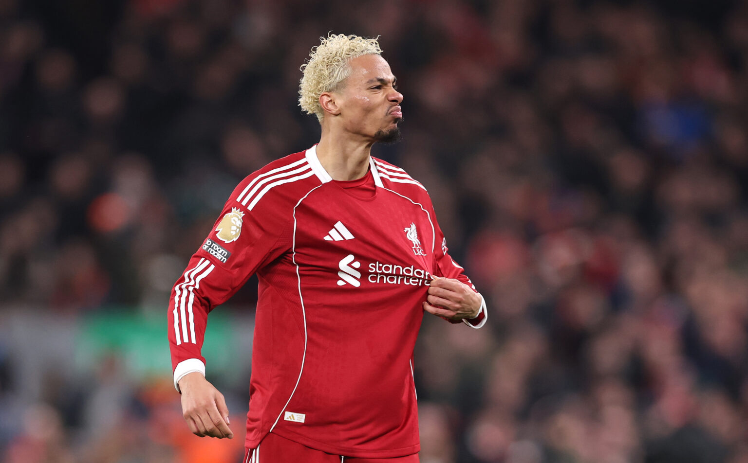 Premier League Awards: Electric Ekitike, Bees sting Villa