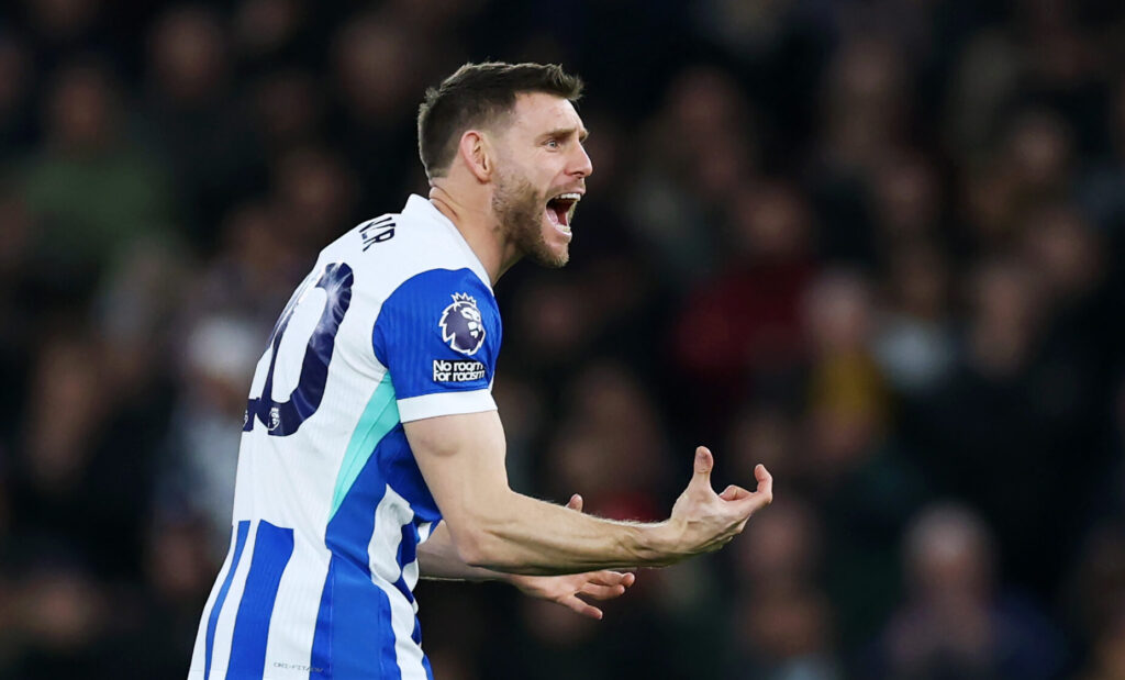 Premier League legend James Milner retires at age 40