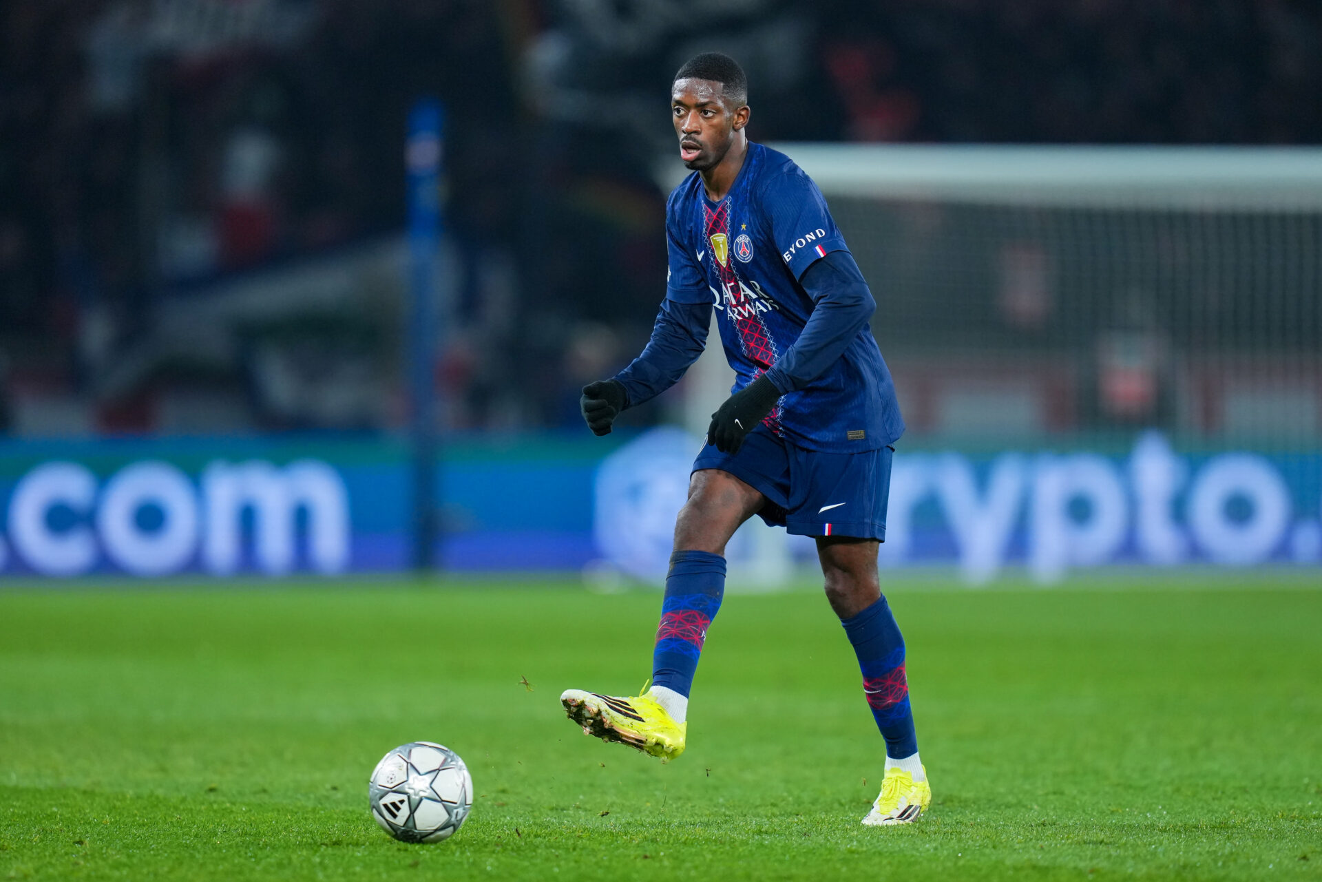 PSG XI vs Monaco – Predicted lineup and team news