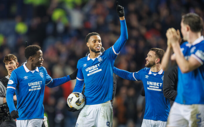 Rangers vs Celtic – Match preview and team news