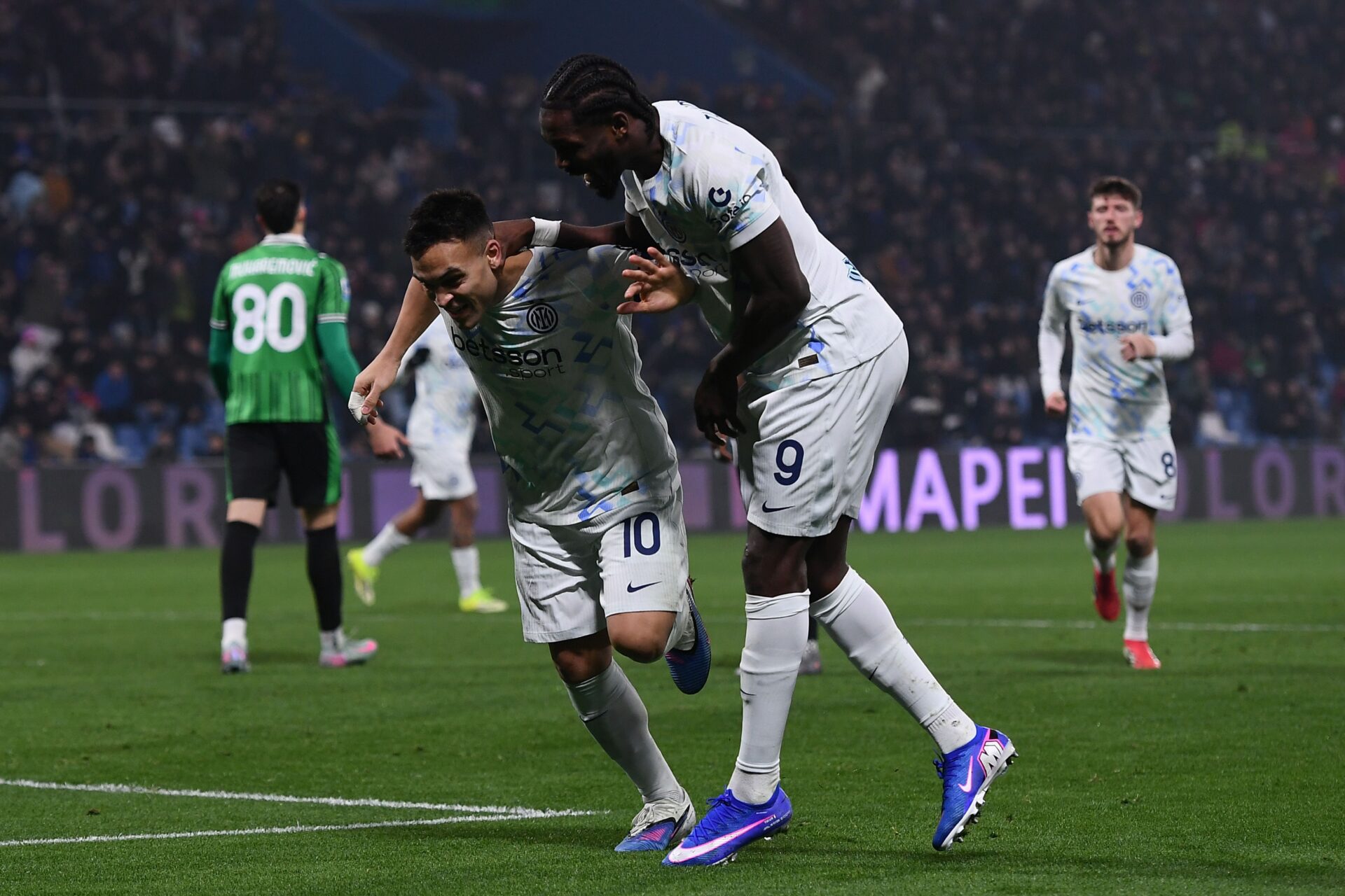 Inter Milan XI vs Bodo/Glimt- Predicted lineup and team news