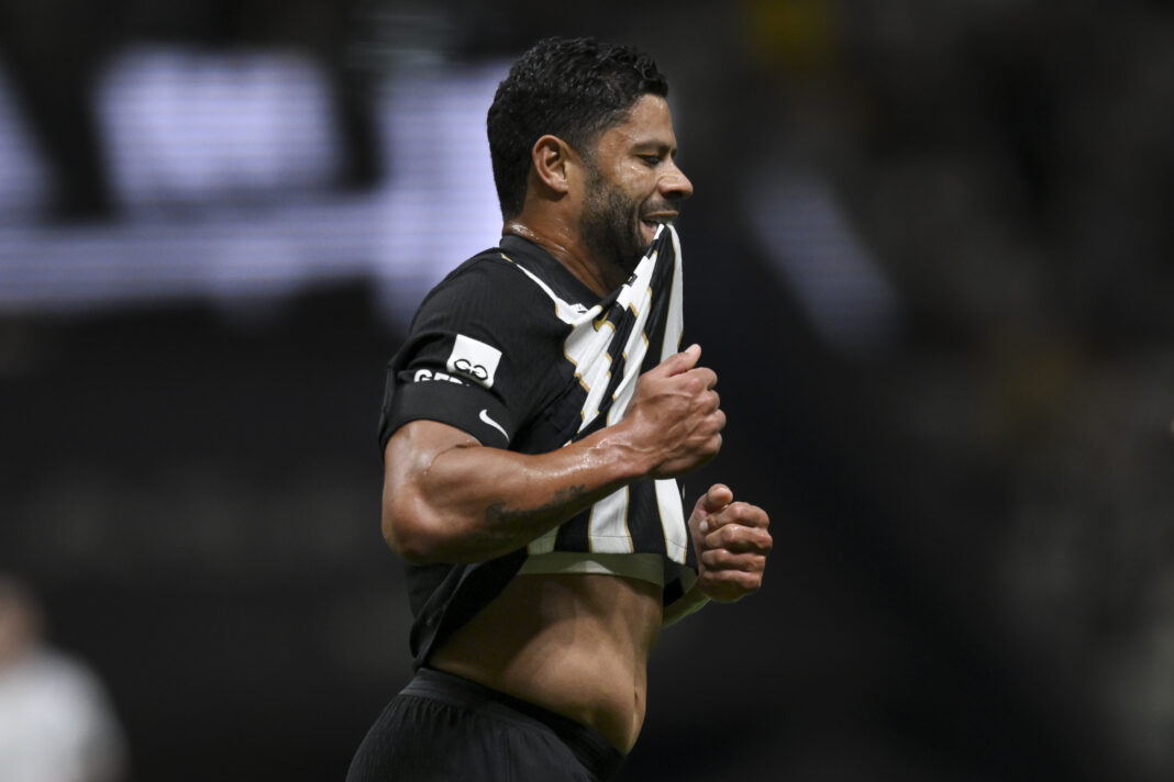 23 red cards as Brazilian Cup final erupts into brawl