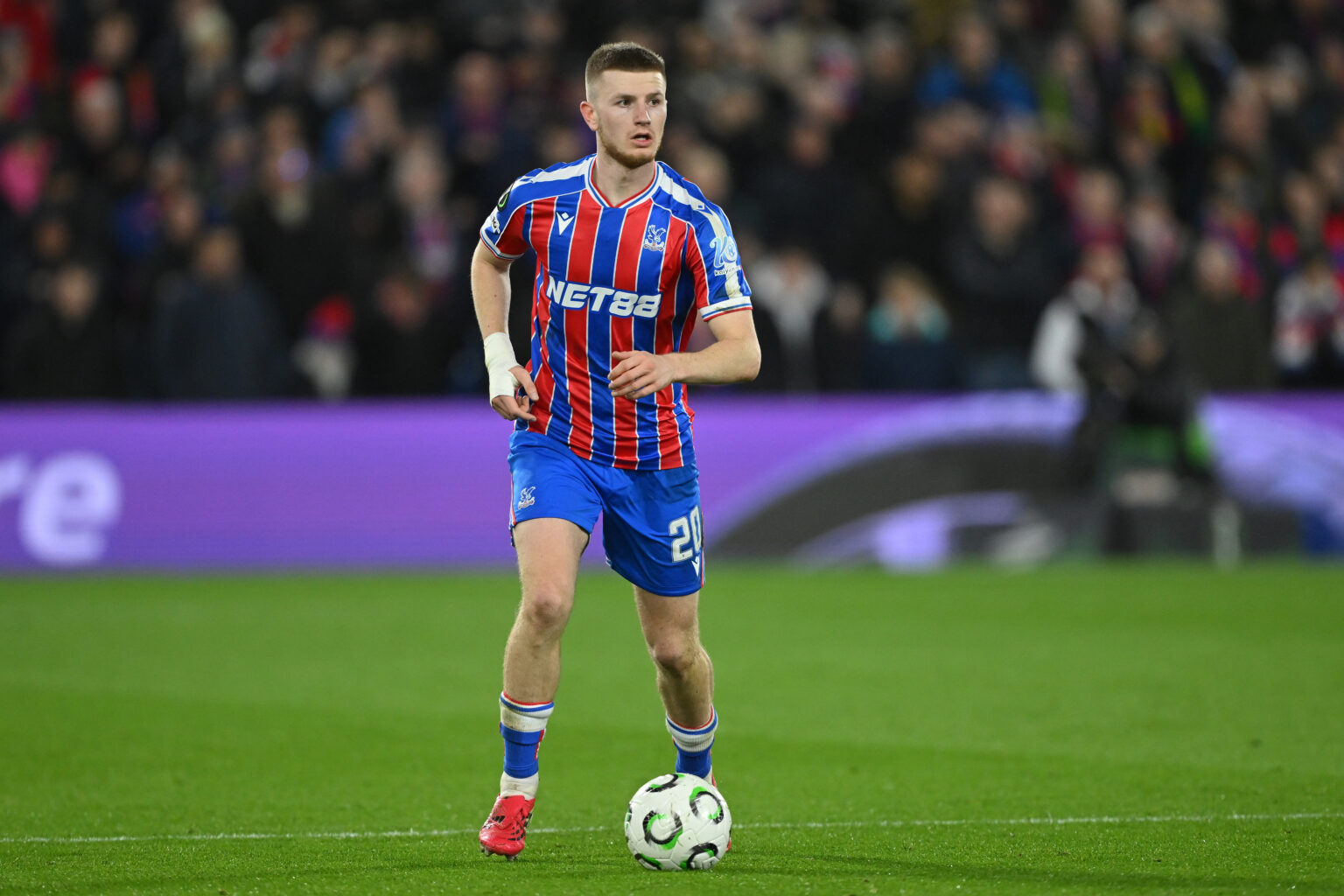 Arsenal join clubs interested in signing Adam Wharton