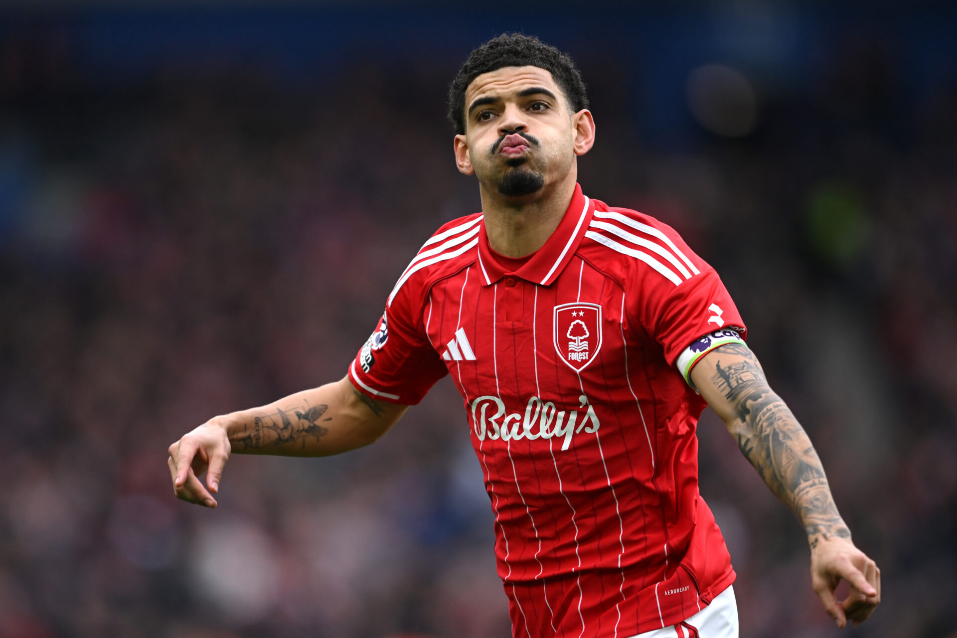 Nottingham Forest XI vs FC Midtjylland – Predicted lineup