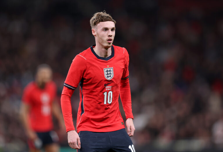 England vs Japan – Predicted lineup and team news