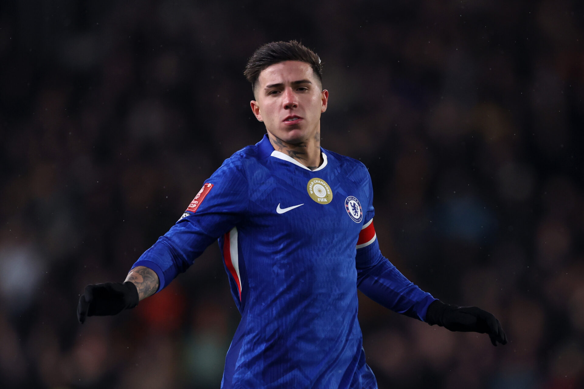 Chelsea predicted lineup and team news vs PSG