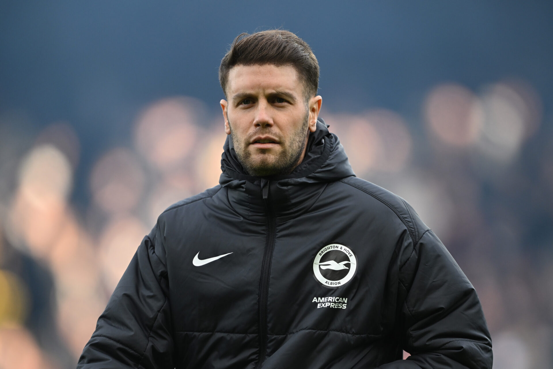 Hurzeler reveals Arteta talk after criticising Arsenal