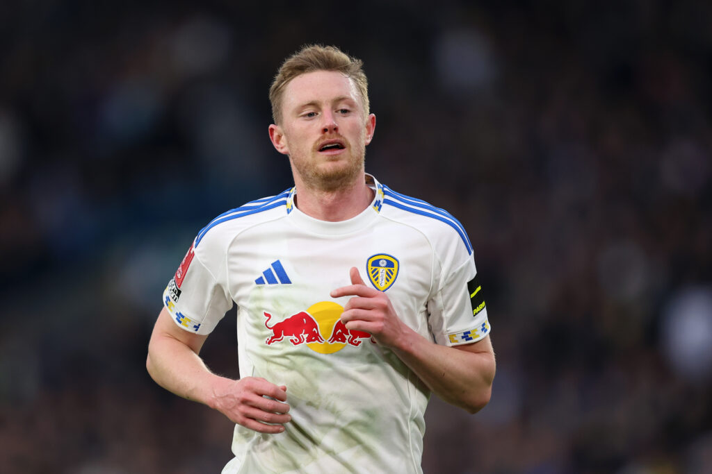 Leeds XI vs Crystal Palace – Predicted lineup and team news