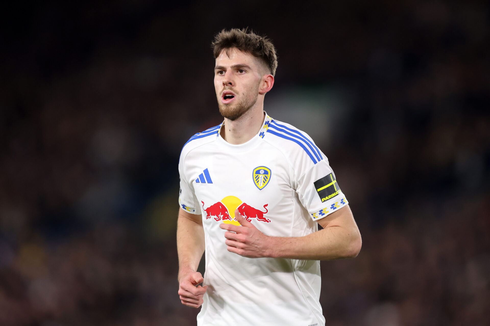 Leeds United vs Norwich City –Predicted lineup and team news