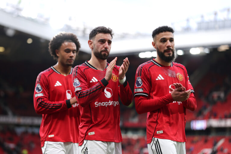 Manchester United XI vs Newcastle United – Predicted lineup