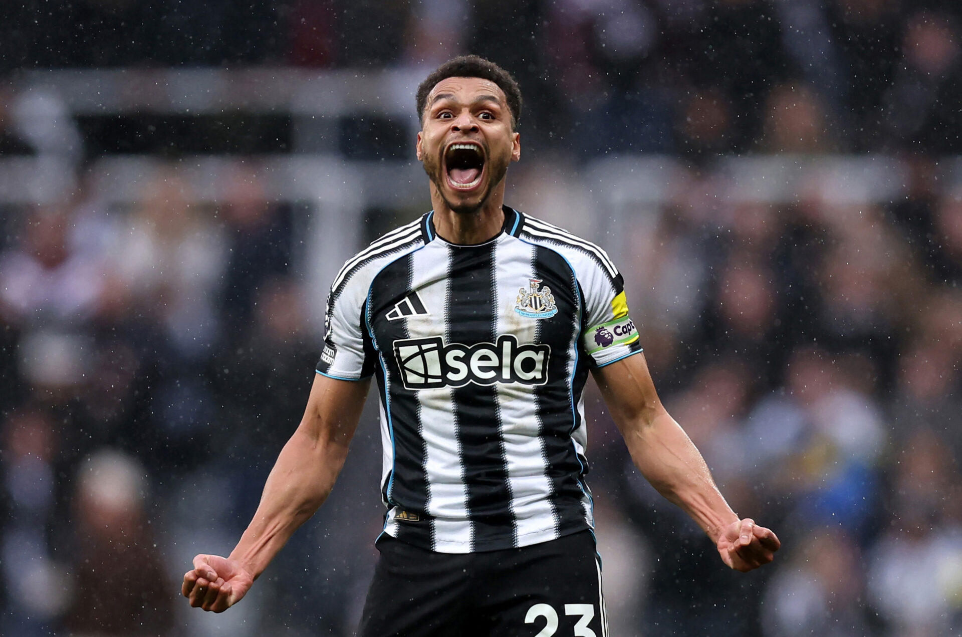 Newcastle vs Manchester Utd – Predicted lineup and team news