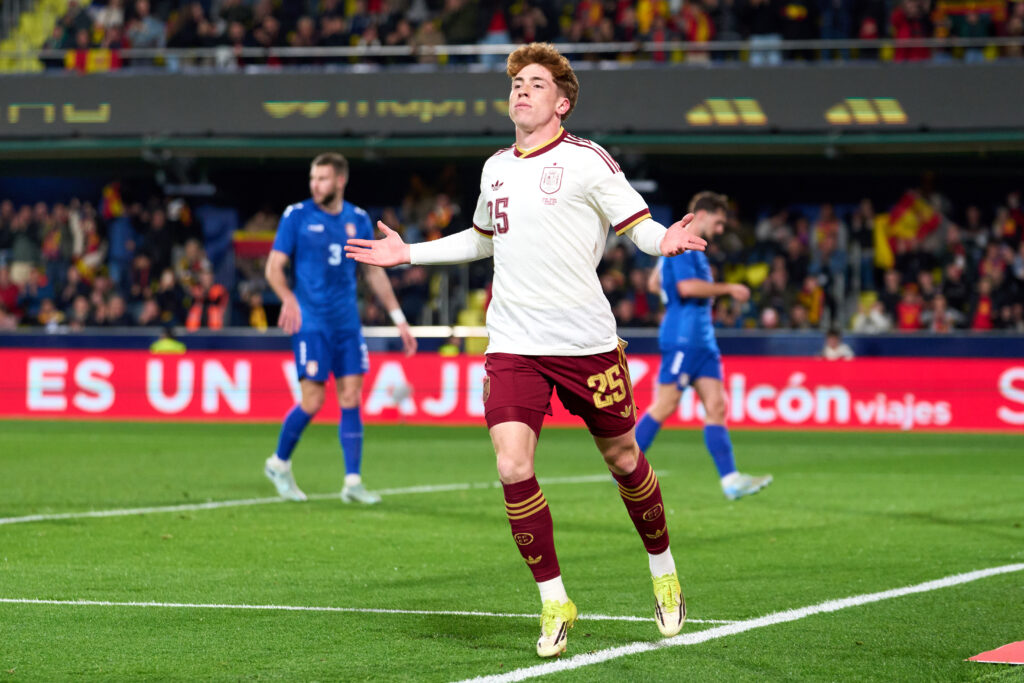 Spain vs Egypt – Match preview and team news