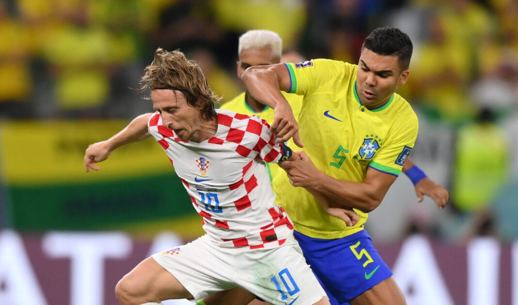 Brazil vs Croatia – Match preview and team news