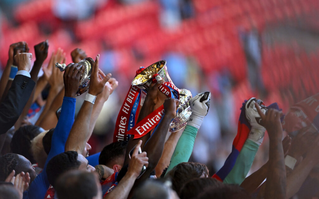 FA Cup odds: Who are the favourites to win in 2025/26