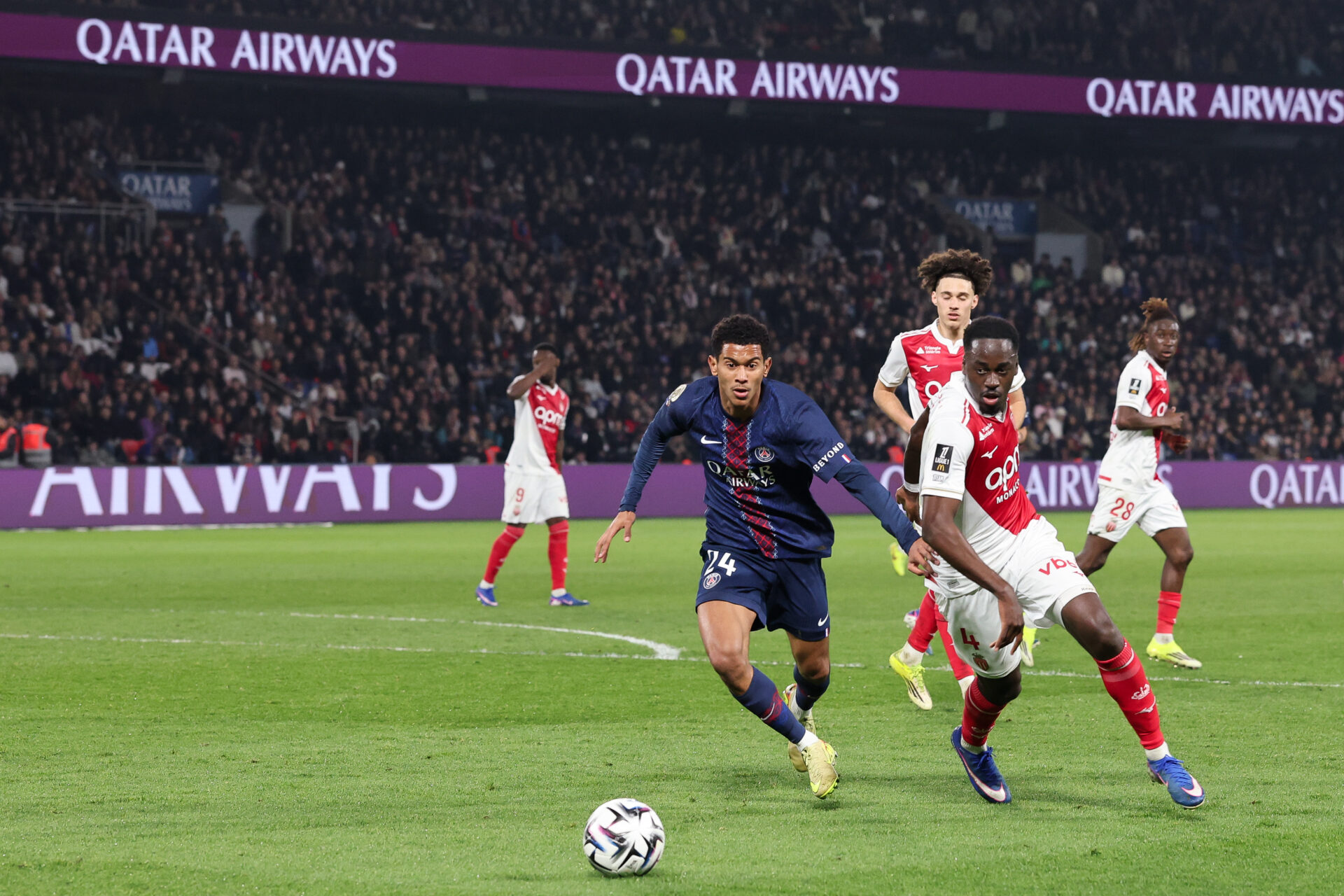 PSG vs Chelsea – Predicted lineup and team news