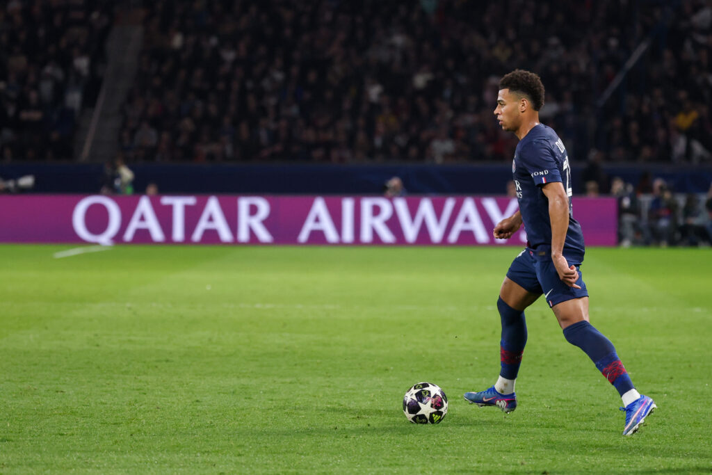 PSG vs Monaco – Predicted lineup and team news