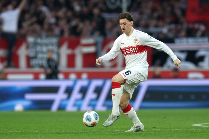 Stiller buy-out revealed as Premier League clubs linked