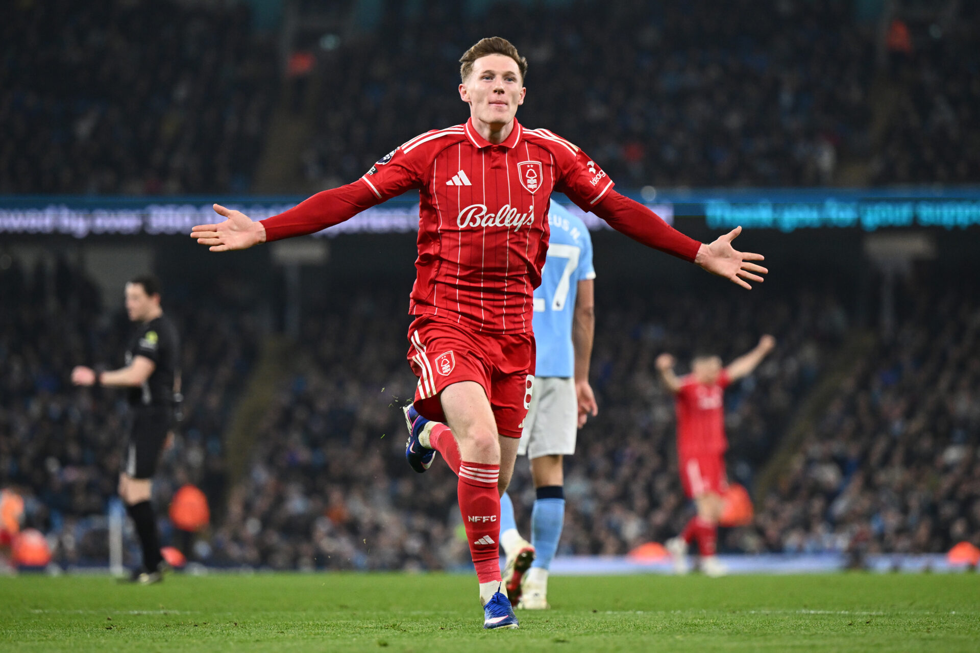 Nottingham Forest vs Aston Villa – Predicted lineup and team