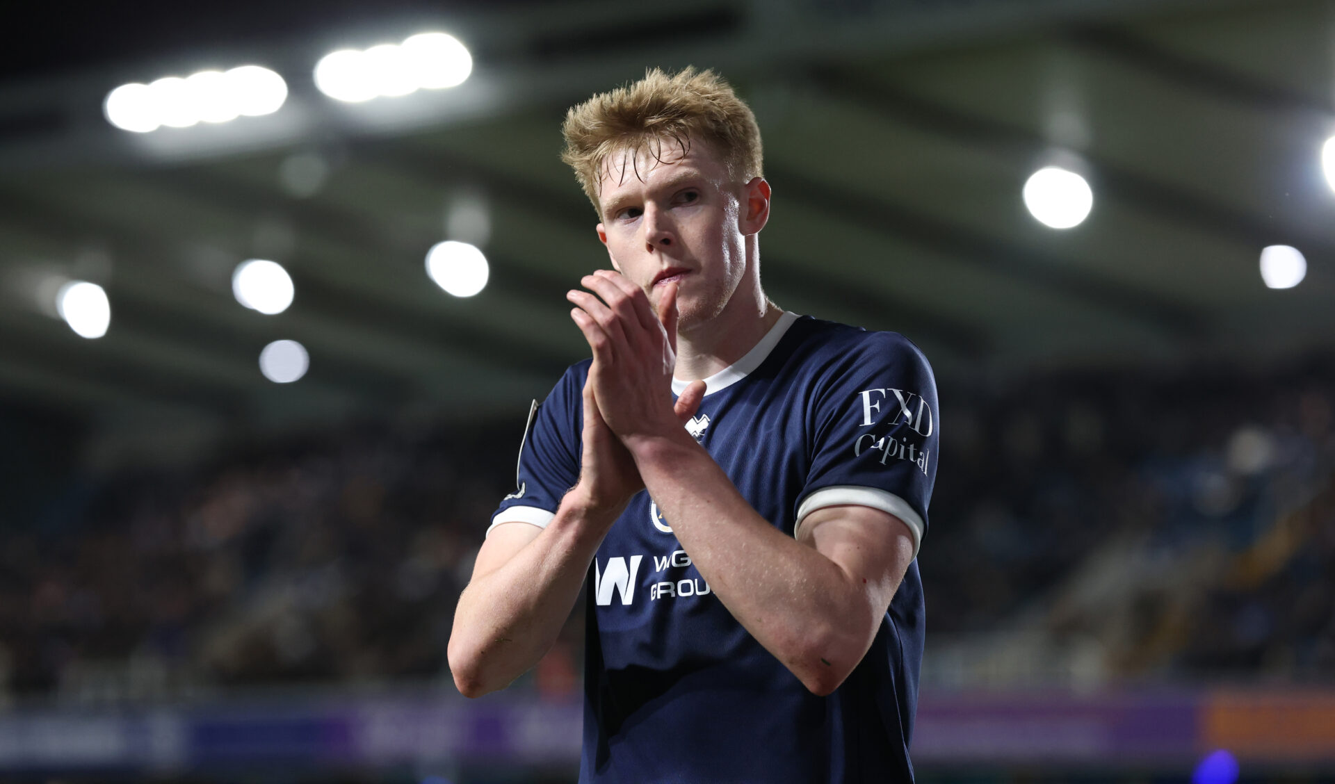 Millwall XI vs Middlesbrough –Predicted lineup and team news