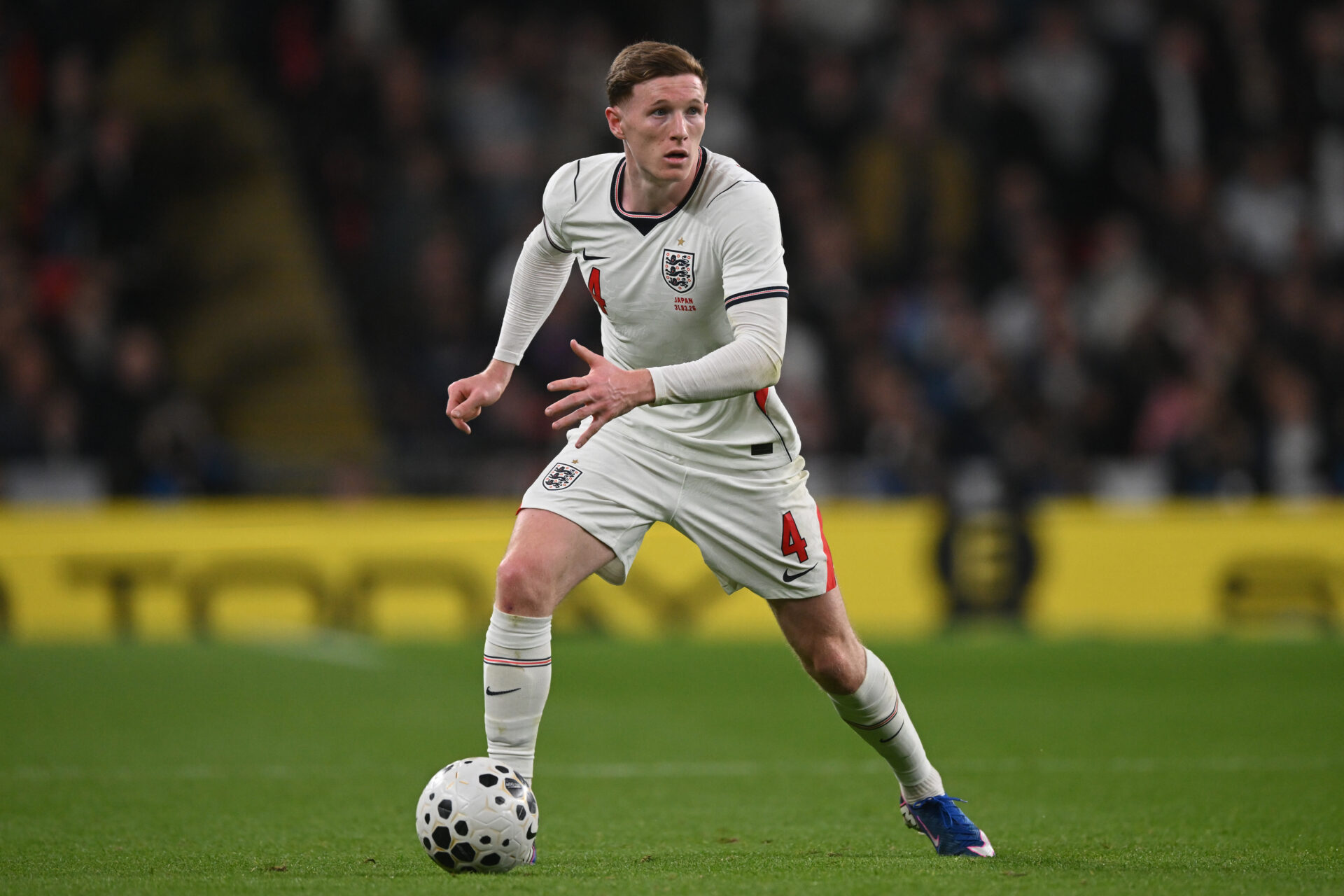 Nottingham Forest set massive asking price for Elliot Anderson