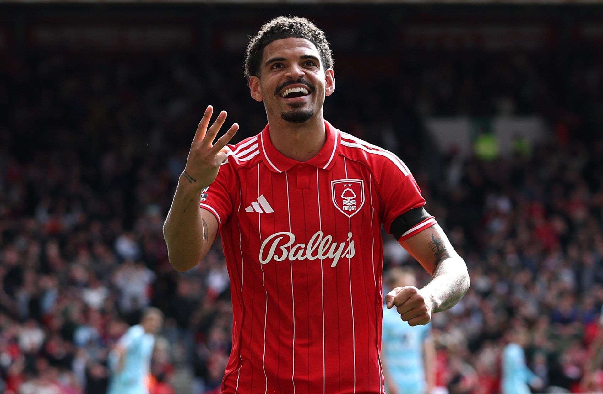 Nottingham Forest XI vs Sunderland – Predicted lineup