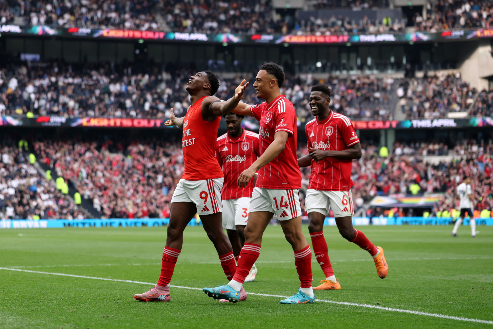 Nottingham Forest vs Aston Villa – Preview and team news