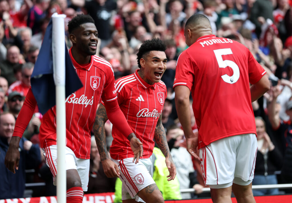 Nottingham Forest XI vs Porto–Predicted lineup and team news