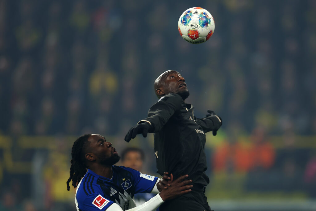 Stuttgart vs Borussia Dortmund - Match preview and team news