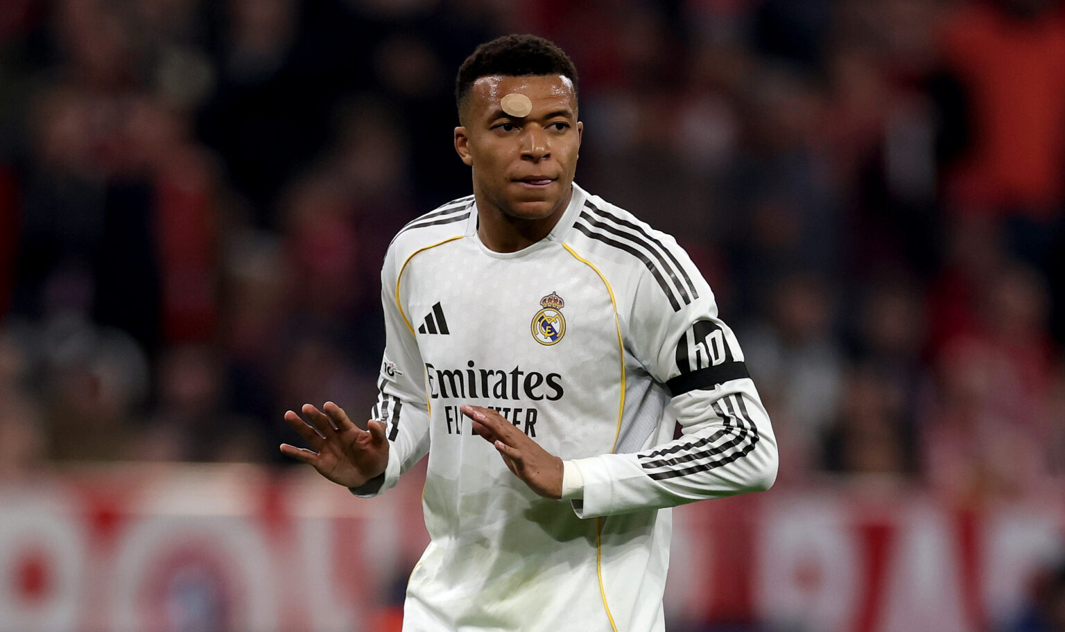 Real Madrid vs Alaves – Predicted lineup and team news