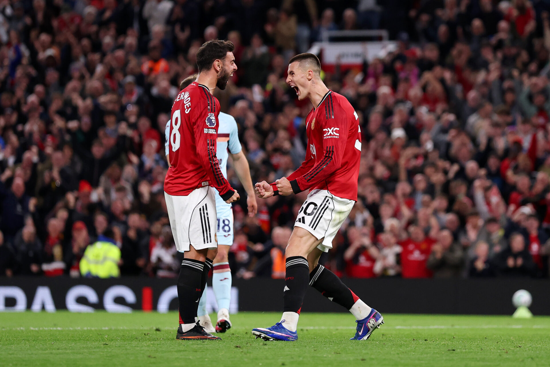 Manchester United Vs Liverpool Predicted Lineup And Team