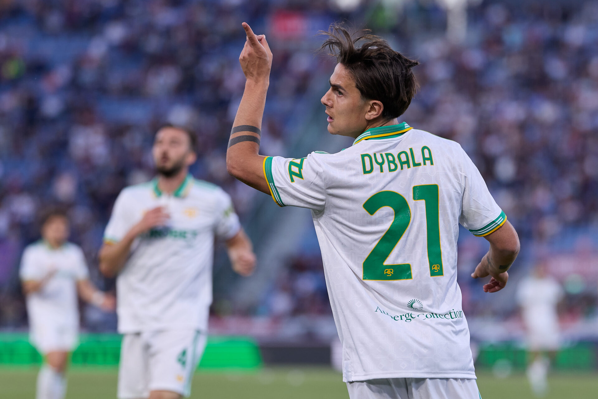 AS Roma vs Fiorentina – Match preview and team news
