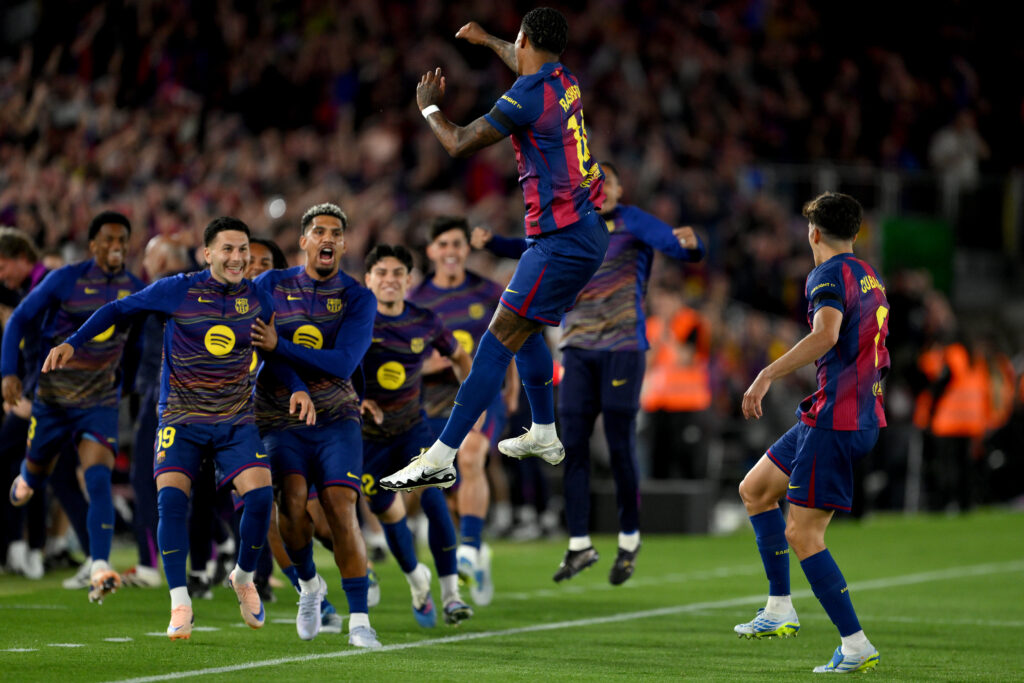 Deportivo Alaves Vs Barcelona Match Preview And Team News