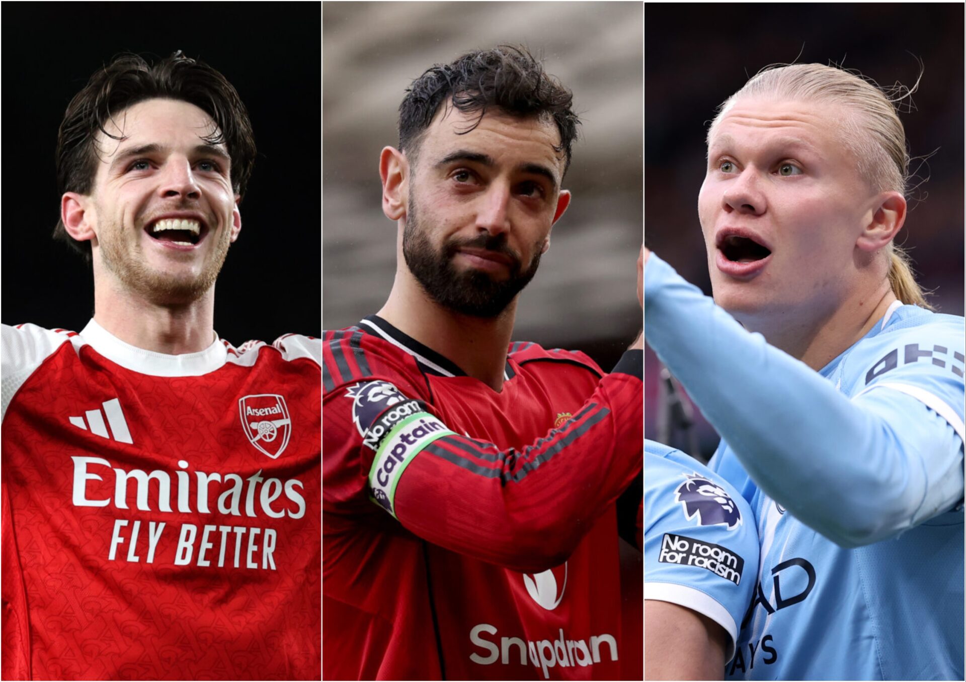 Our Premier League Team of the Season for 2025/26