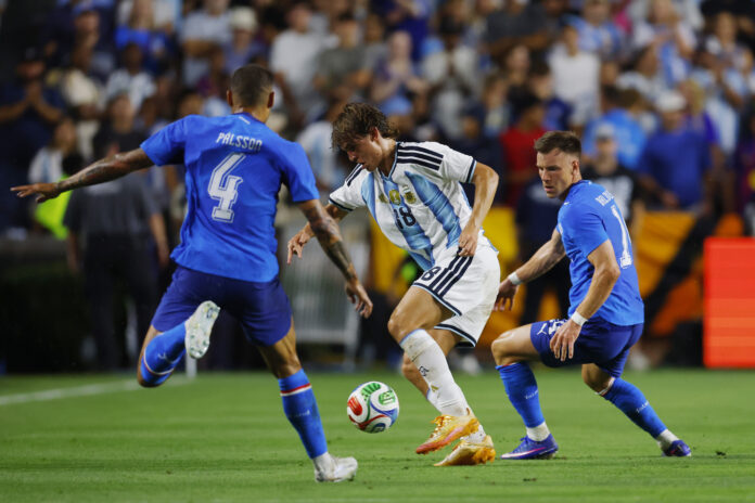 World Cup 2026: Five young stars set to light up this summer
