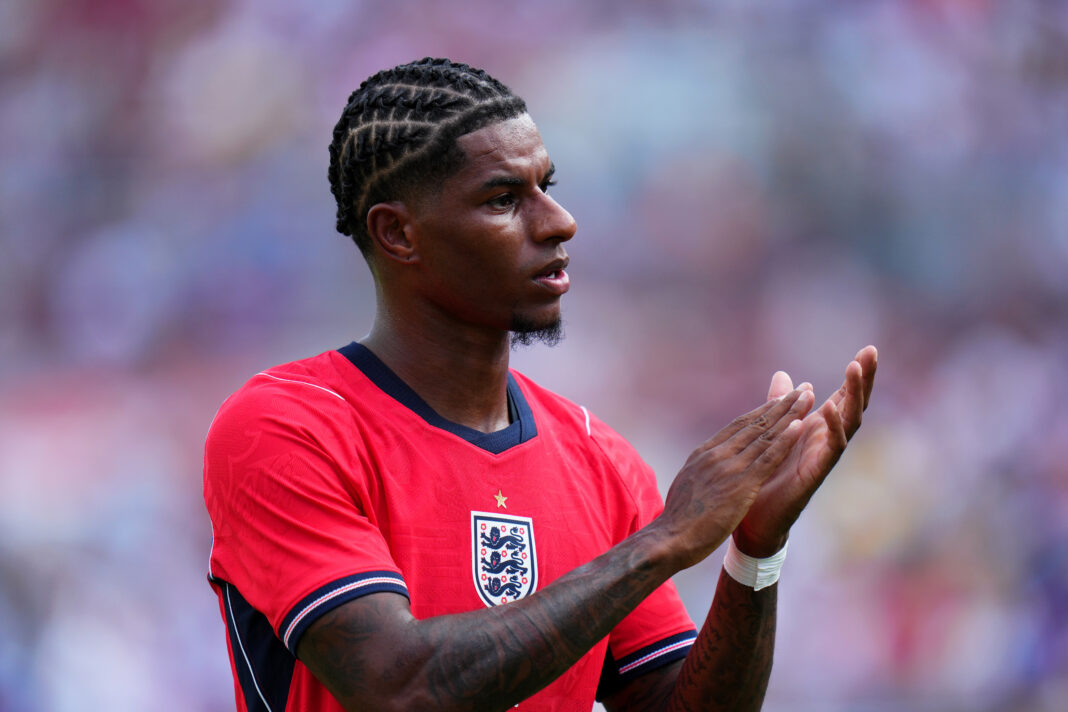 Bayern Munich keen on Rashford but face ‘stumbling block’