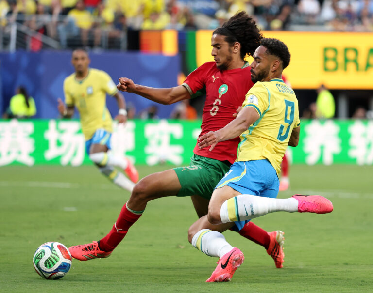 Bayern ready to rival Premier League teams for Bouaddi