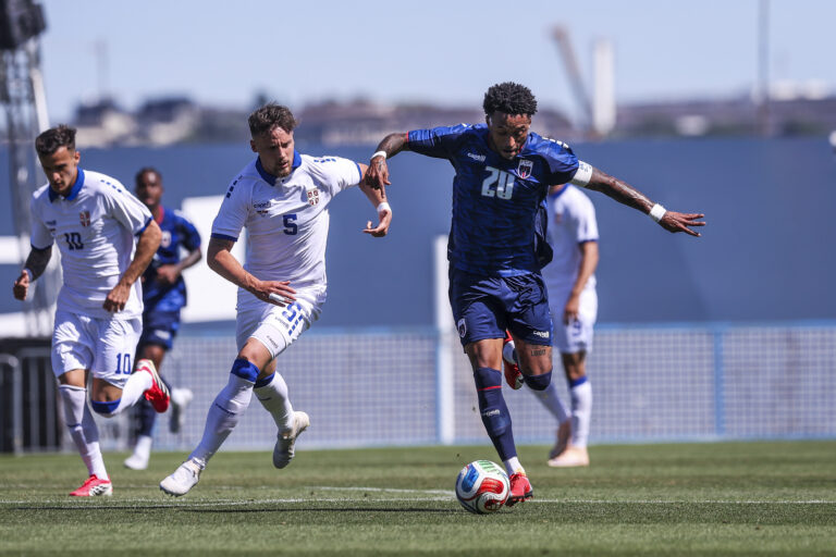 Cape Verde XI vs Spain – Predicted lineup and team news