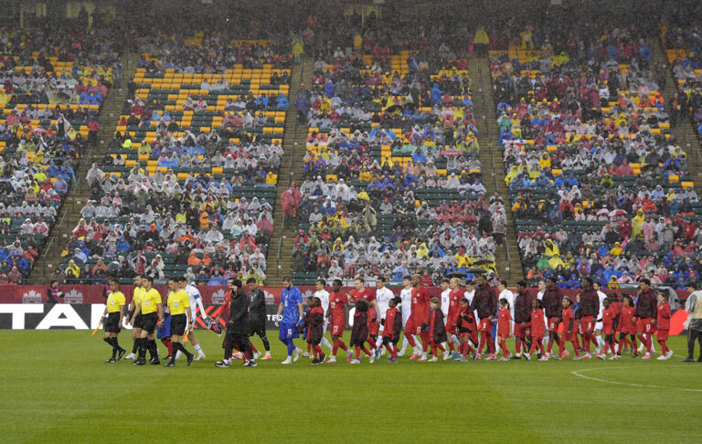 Canada vs Bosnia – Match preview and team news