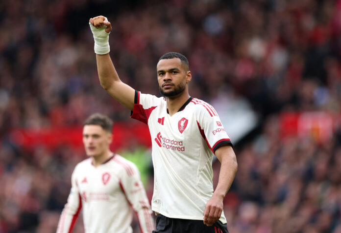 Italian clubs express interest in Liverpool winger Gakpo