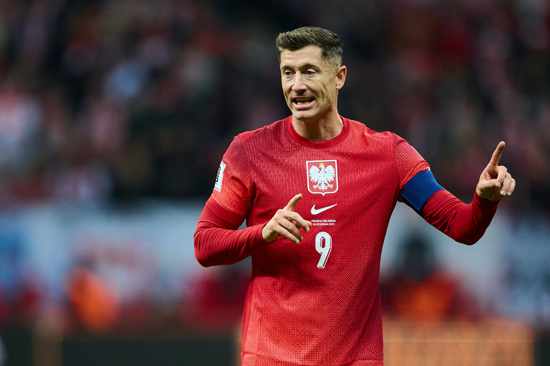 Five players we’re gutted are missing the 2026 World Cup
