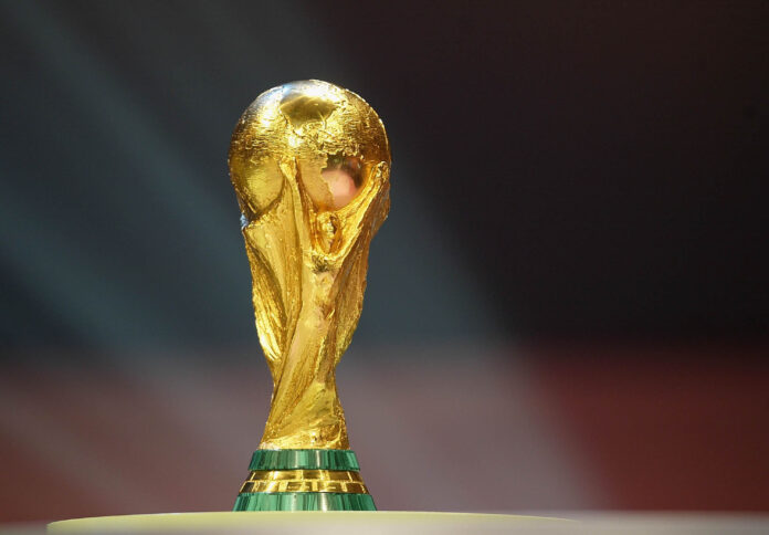 Full 2026 FIFA World Cup fixture schedule and kick-off times