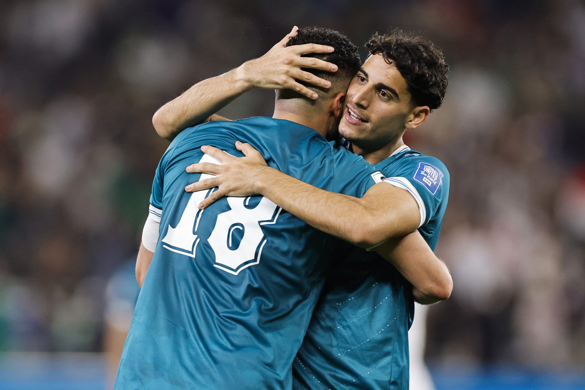 Iraq XI vs Spain – Predicted lineup and team news