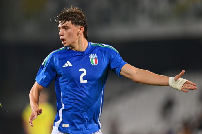 Manchester City and Chelsea make contact with Palestra camp