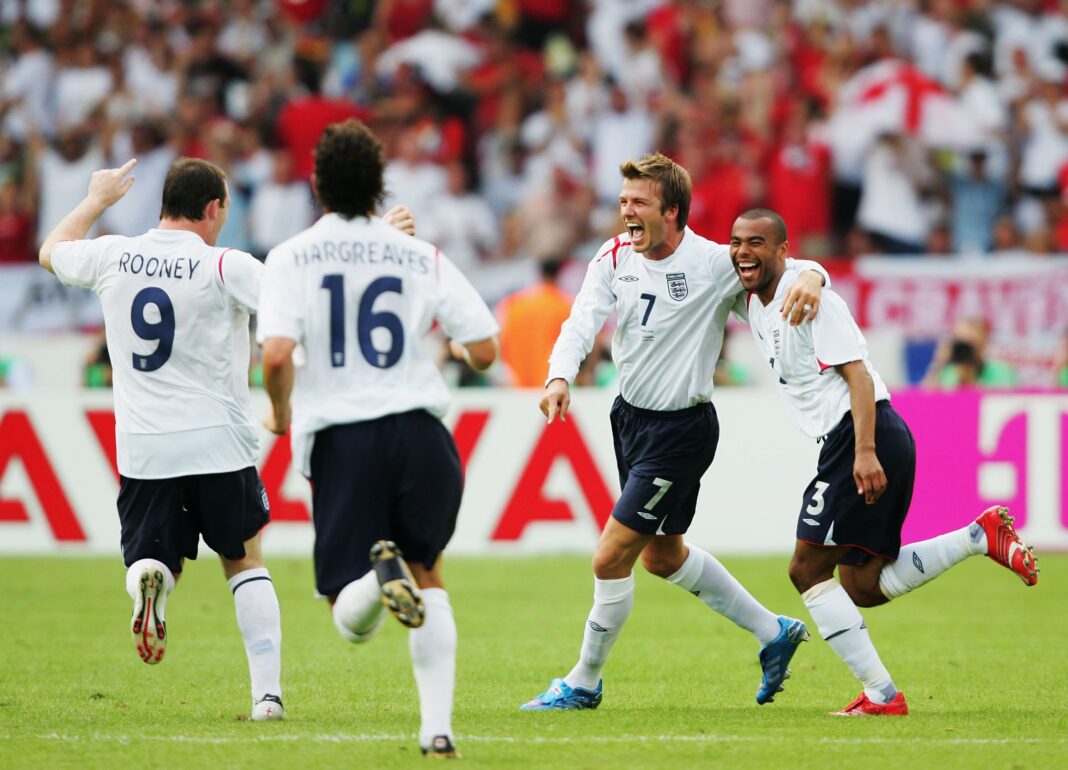 Players with the most free-kick goals in World Cup history