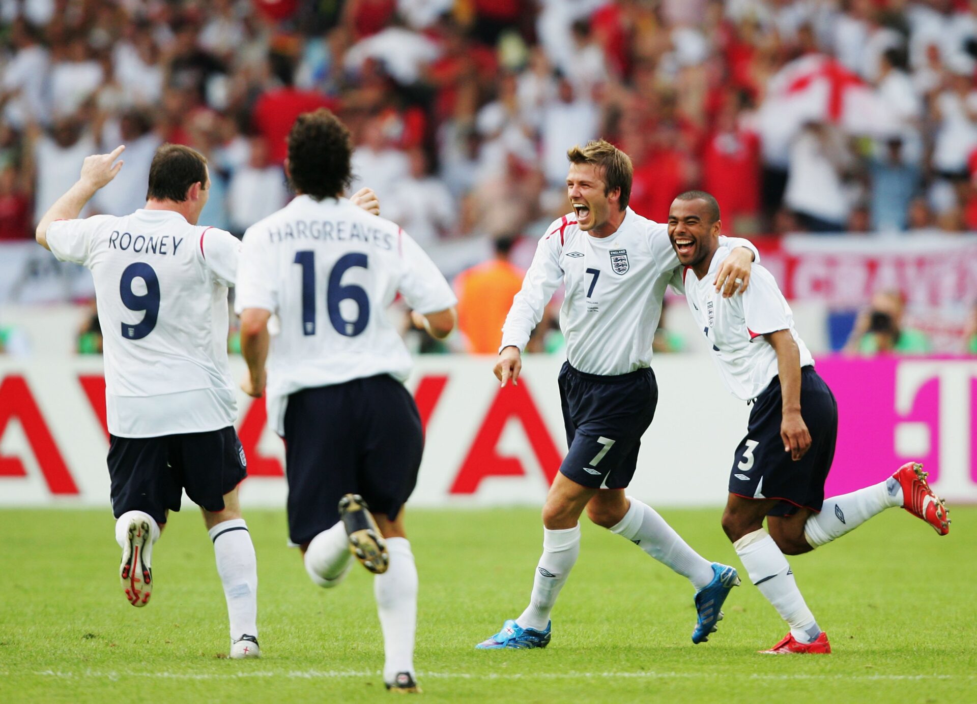 Players with the most free-kick goals in World Cup history