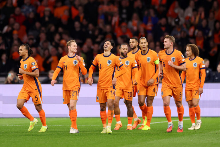 Netherlands vs Japan- Match preview and team news