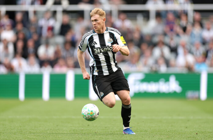 Newcastle open to another big sale despite Gordon exit