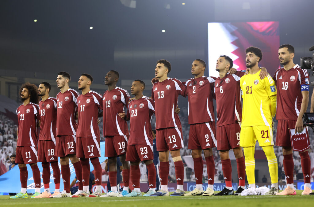 Qatar vs Switzerland – Match preview and team news